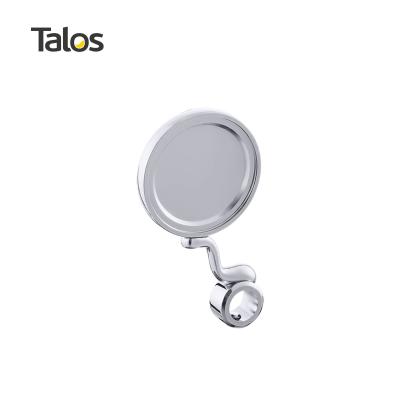 China TALOS Beer Tower Accessories Round Beer Medallions Silver Color for sale