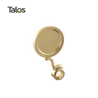 China TALOS Beer Tower Accessories Round Beer Medallions for sale