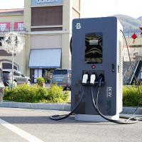 China BENY Intelligent Car Charging Piles dc ev charging station chademo ccs 44kw 120KW EV fast Charging Stations for sale