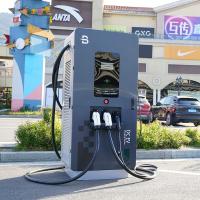China BENY Intelligent Car Charging Piles dc ev charging station chademo ccs 44kw 120KW EV fast Charging Stations for sale