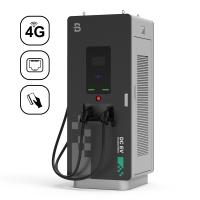 China BENY ev charge station dc180 150kw dc fast charger ocpp ev charging station 150kw ev dc fast charging stations for sale
