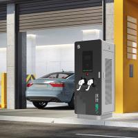 China BENY ev charge station dc180 150kw dc fast charger ocpp ev charging station 150kw ev dc fast charging stations for sale