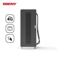 China BENY three-phase double gun 240kw DC charging pile Fast charging station Electric vehicle charging pile for sale