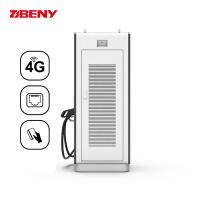 China BENY three-phase double gun 240kw DC charging pile Fast charging station Electric vehicle charging pile for sale