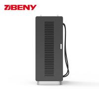 China BENY customized design DC 60kw-240kw charging pile Double gun electric vehicle charging pile for sale