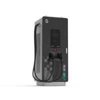 China BENY 60kW - 240kW DC Fast charging pile ev charging station dc fast commercial charging station ev charger with ocpp for sale