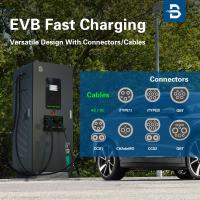 China BENY dc 44kw Fast ev charger station electric vehicle charging station dc charger ev charging station for sale