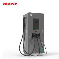 China BENY Ev Ccs2 Dc Chargers Ev Charger Level 3 30kw 50kw 60KW 240KW Dc Fast Charging Station For Electric Vehicles for sale