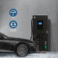 China BENY chargeur voiture electrique ocpp controller borne de recharge voiture electrique 150kw 44kw ev charger for sale