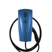 China BENY Custom 4.1kw-22kw 32a Type 2  Model 3 ev charger 7KW 11KW 22KW home ev charger For Electric Car for sale