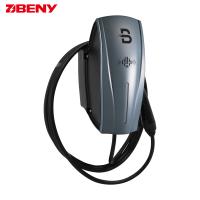 China BENY home use ev charger 1 phase type 2 7.4kw 32A electric car charging station for sale