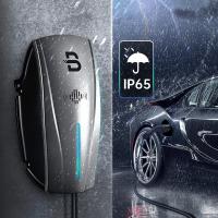 China BENY home use ev charger 1 phase type 2 7.4kw 32A electric car charging station for sale