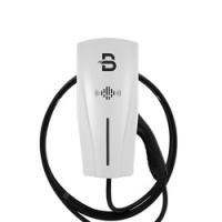 China BENY ev car charger 22kw Type 2  Model 3 ev charger 7KW 11KW 22KW home ev charger For Electric Car for sale