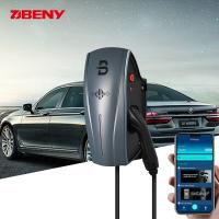 China BENY 22KW Factory Manufacturer ev charging station electric charger car station ev charge for sale