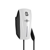 China BENY Wallbox 7kw Level 2 Fast Charging Station EV Wall Charger 32A Wall Mount ev charging station for sale