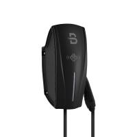 China BENY 32a ev car manufacturers wallbox electric fast 7kw wallbox 32a wallbox v2g charger with DLB for sale