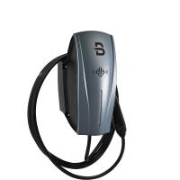China BENY 7kw ev charger type 2 1 phase 36a 7kw ev charger type 2 chademo wallbox with DLB for sale