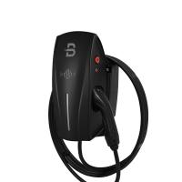 China BENY EV Charger AC 4.1kw-22kw 32a wallbox 15KW Fast charging zj beny ev charger dlb for sale