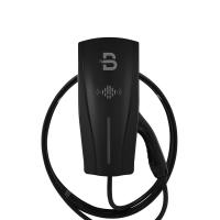 China BENY gbt 32a Type 2  Model 3 ev charger 3 phase 22kw 11kw charger station for sale