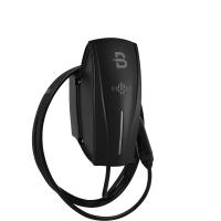 China BENY ev charger socket Type 2  Model 3 ev charger 7KW 11KW 22KW ev charger 3 phase 22kw including counter for sale
