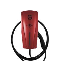 China BENY 7kw ac ev charger wallbox ev char ev charger manufacturer electric car charger station for sale