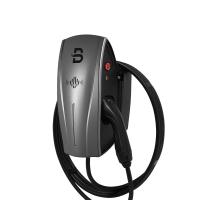 China BENY Outdoorev ev charger AC Wholesale Level 2 7kw Wall-mounted EV Charging Station with APP for sale