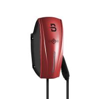 China BENY 3 Phase Type 2 Plug 32A 7.4Kw 22Kw AC EV Charger type 2 ev charger evse wallbox 22kw with ocpp&app for sale