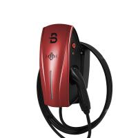 China BENY OEM&ODM Wall-mounted 7kw ac ev charging station ev car 22kw 32a Fast Ev Charger Wifi Type 2 Wallbox with ocpp for sale