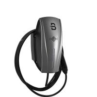 China BENY wall mount ev charger solar electric car charger wallbox 32a electric car charging station for home use for sale