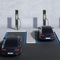 China BENY AC OCPP ev charger station 7kw ev charger Type 2 Electric Vehicle Charger wallbox for sale