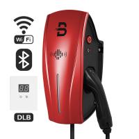 China BENY load balance ev charger 230v 16a wallbox 11kw ev charger station for sale