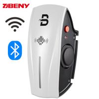 China BENY Oem Odm 32a Wall-mount Charging Station Vehicle Chargers Ev Charging Pile Station 7kw 11kw 22kw Wallbox For Electric Car for sale