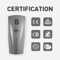 China BENY 22KW 32a ev car charger app type2 400v 3-phase wall-mounted charging stations with 3 year Warranty for sale