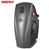 China BENY 230V Mode 3 Wholesale Single Phase Socket RFID 7.2 KW Type 2 16A EV Charger wallbox for sale