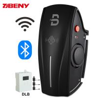 China BENY Evse Wallbox 32A EV Charging Station 7KW 11KW 22KW Degree Electric Car Charger Wallbox with DLB for sale