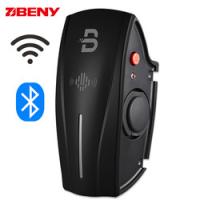 China BENY 7.4KW home ev charger SMART EV CHARGER 1-PHASE Wallbox with WIFI for sale