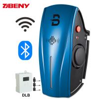 China BENY wallbox 32A 22KW Type 2 ev charging station for electric vehicle with DLB for sale
