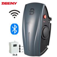 China BENY 22KW Wallbox Type 2 EV Fast Wall Charger Station Electric Vehicle Car Charging Stations Pile with DLB for sale