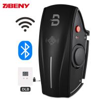 China BENY Electric Car Station Level 2 Fast Ev Car Charging Type 2 32A 230V Ev Charger Adapter with DLB for sale
