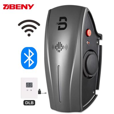 China BENY EV house use Charger 32A 7.4KW Type 2 EVSE Home car Station with DLB for sale