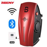 China BENY electric car 16a solar power electric car charging system type 2 ev charger evse wallbox with DLB for sale