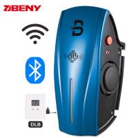 China BENY 7KW Wallbox Type 2 Cable Wall-Mounted Charging Stations Fast Electric Car EV Charging Station with DLB for sale