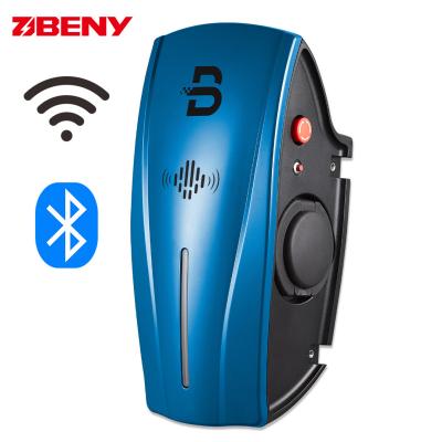 China BENY Smart AC Home or Commercial 3 phase 400V 22KW 32a type 2 socket electric car charging stations with price for sale