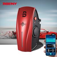 China BENY AC Home or Commercial 3 phase 400V 22KW 32a type 2 socket electric car charging stations with price for sale