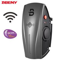 China BENY Fast delivery type2 7kw 11kw wallbox 22kw Fast EV Charger station with ocpp for sale