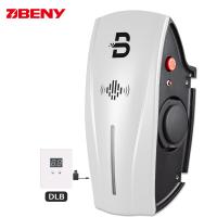 China BENY Hot sale 230V wallbox Wholesale Single Phase Socket DLB RFID 7.2 KW Type 2 16A EV Charger for sale