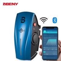 China BENY Simple installation 7.4KW SMART EV CHARGER 1-PHASE Wallbox with WIFI for sale