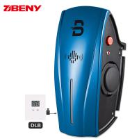 China BENY Personalized customization 230V  wallbox Wholesale Single Phase Socket DLB RFID 7.2 KW Type 2 16A EV Charger for sale