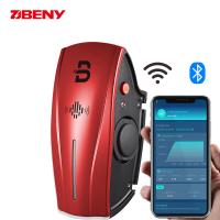 China BENY 7.4KW SMART EV CHARGER  Fast charging 1-PHASE Wallbox with WIFI for sale