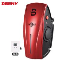China BENY 230V high-quality  wallbox Wholesale Single Phase Socket DLB RFID 7.2 KW Type 2 16A EV Charger for sale